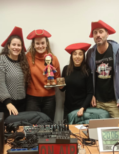 Programa educativo, herramientas bienestar digital | E-TIC