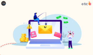 ¿Qué es el phishing? Definición, tipos, ejemplos y cómo evitarlo | ETIC